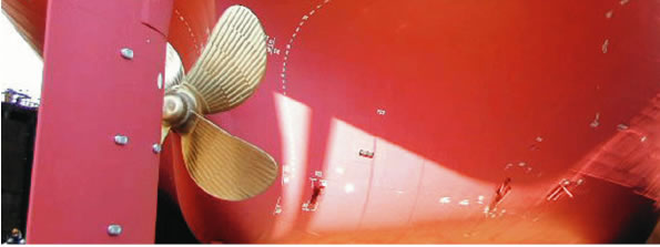 Products – Marine Coating | CMP - Chugoku Paints Indonesia