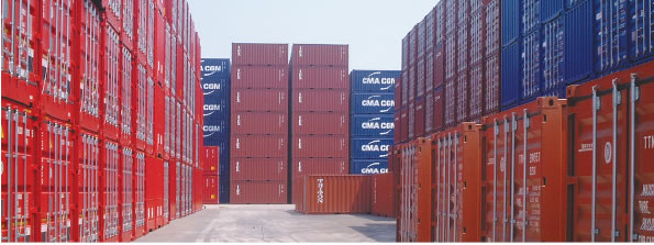 Products – Marine Container Coating | CMP - Chugoku Paints Indonesia