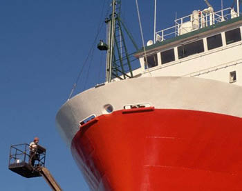 CMP - Chugoku Paints Indonesia